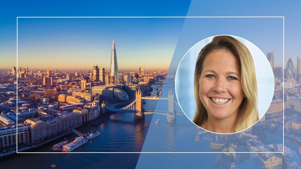 Ariel Re promotes 13 in Bermuda and London | Bermuda Re